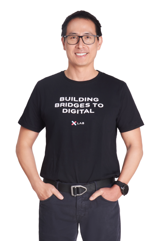 About Us – xLab Digital